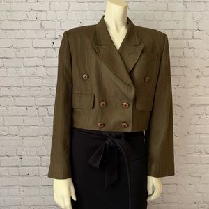Harve Benard | Jackets & Coats | Harv Benard By Benard Holtzman Vintage ...